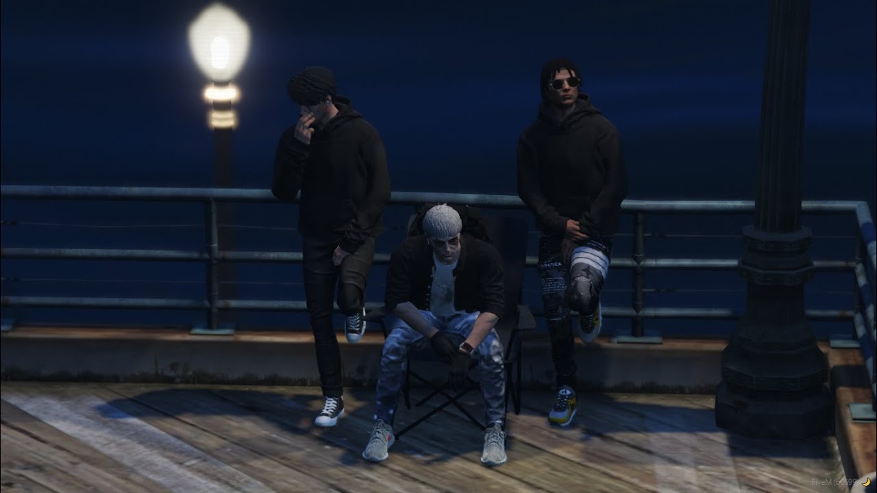 test main rp. - YouTube