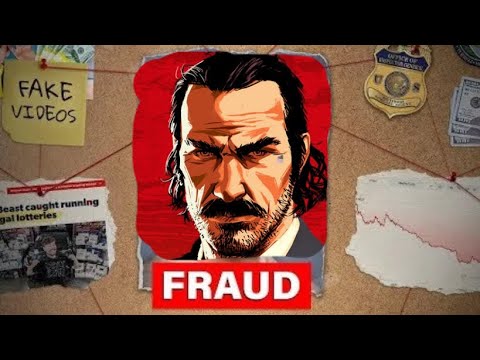 I worked for Dutch Vanderland he is a FRAUD - YouTube
