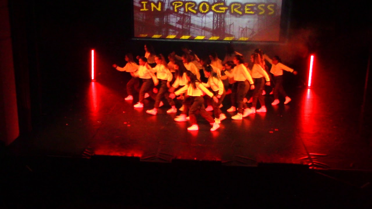 35 Dance in Progress Kursaal ,Locarno.08.06.2019 - YouTube