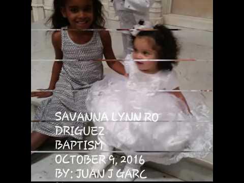 SAVANNA LYNN RODRIGUEZ - YouTube