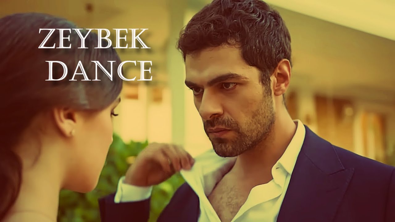 Rüzgarlı Tepe || Zeybek dance #zeyhal #windsoflove #rüzgarlıtepe - YouTube