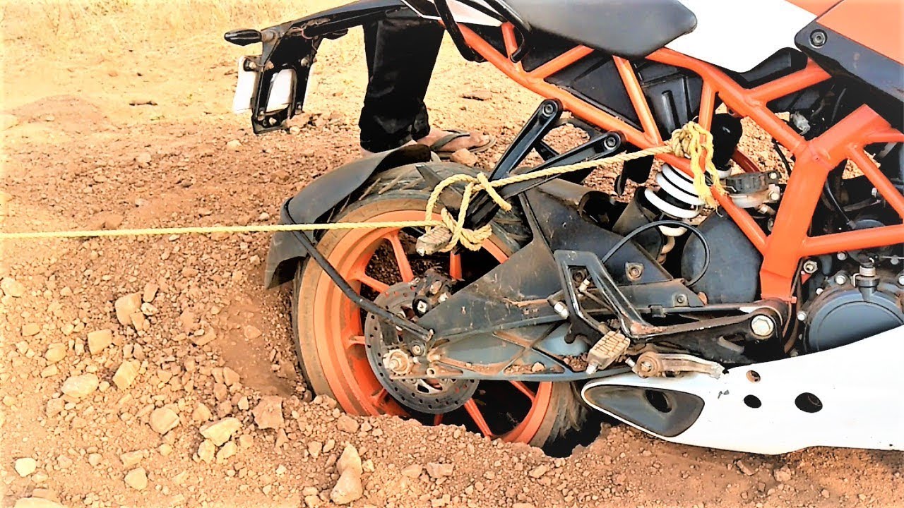 Ktm Rc390 Dead Stunt दिल थाम देखना इस विडियो को Ktm चलाने वालो - YouTube