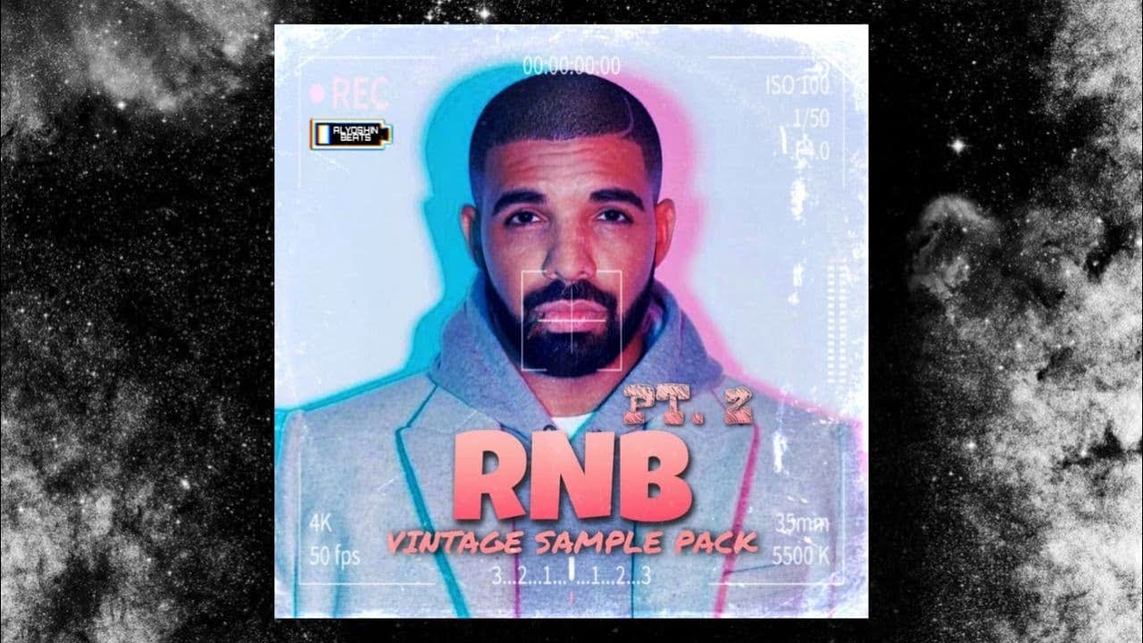 [FREE] VINTAGE 90s SAMPLE PACK - "RNB" PT. 2 ( Summer Walker, Drake ...