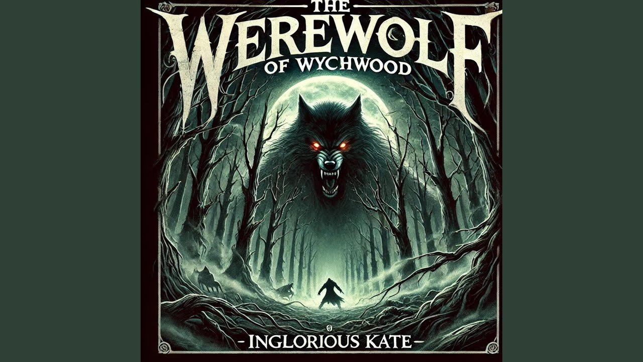 The Warewolf of Wychwood - YouTube