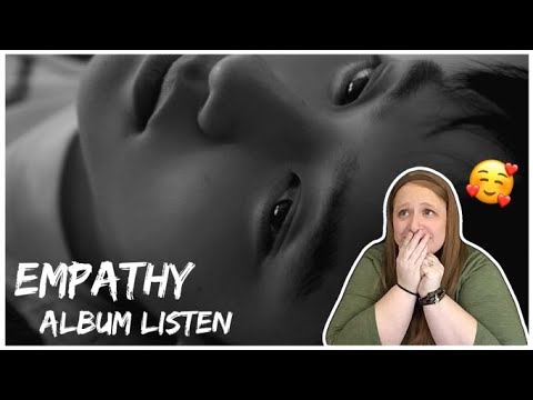 D.O. 디오 EMPATHY Album Listen & Discussion [LIVE STREAM] - YouTube
