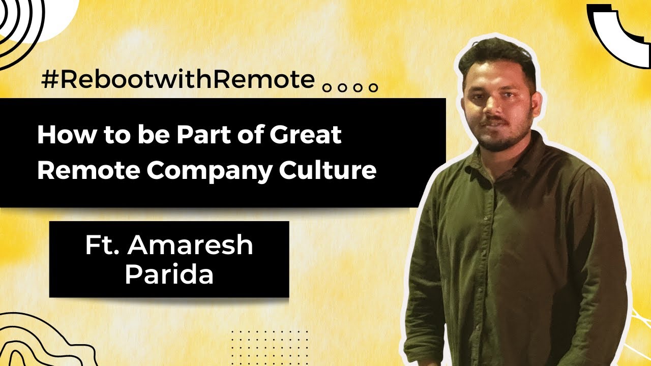 Discovering Work-Life Balance: Embracing Global Company Culture Ft ...