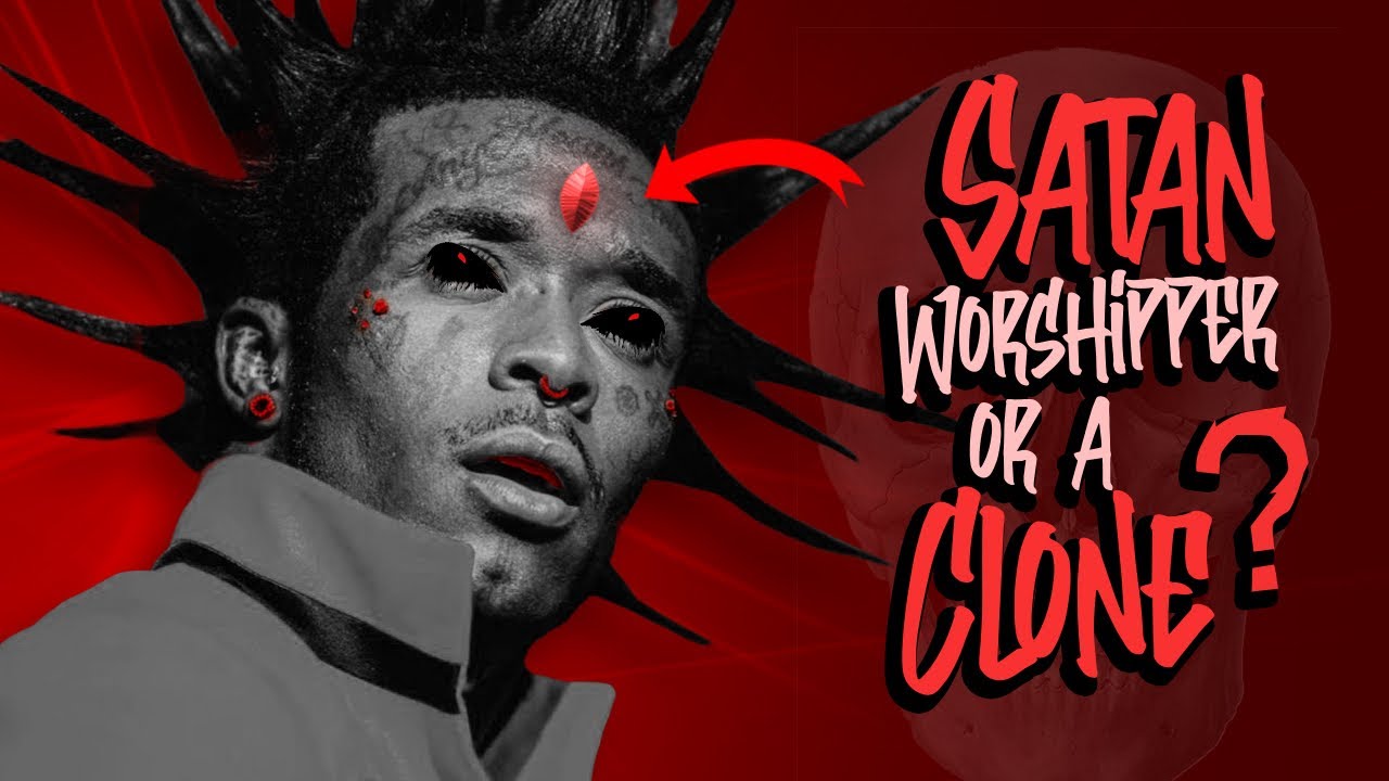 Lil Uzi Vert: a Master of Publicity or a Puppet of Unseen Forces? - YouTube