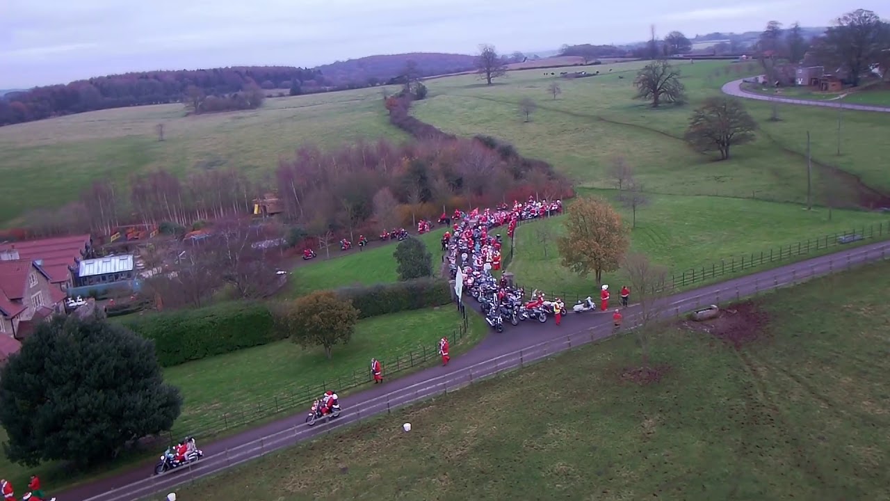 Charlton Farm - YouTube