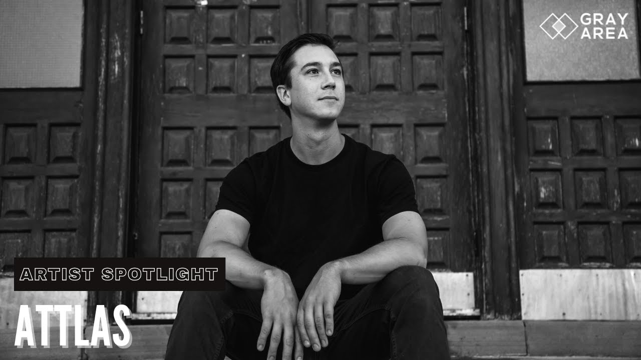 Gray Area Interview: ATTLAS - YouTube