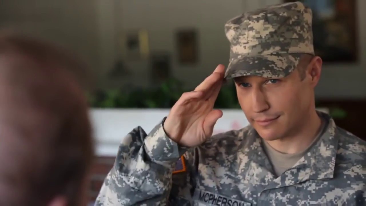 Veterans' Breakfast - Bud Shepard - YouTube