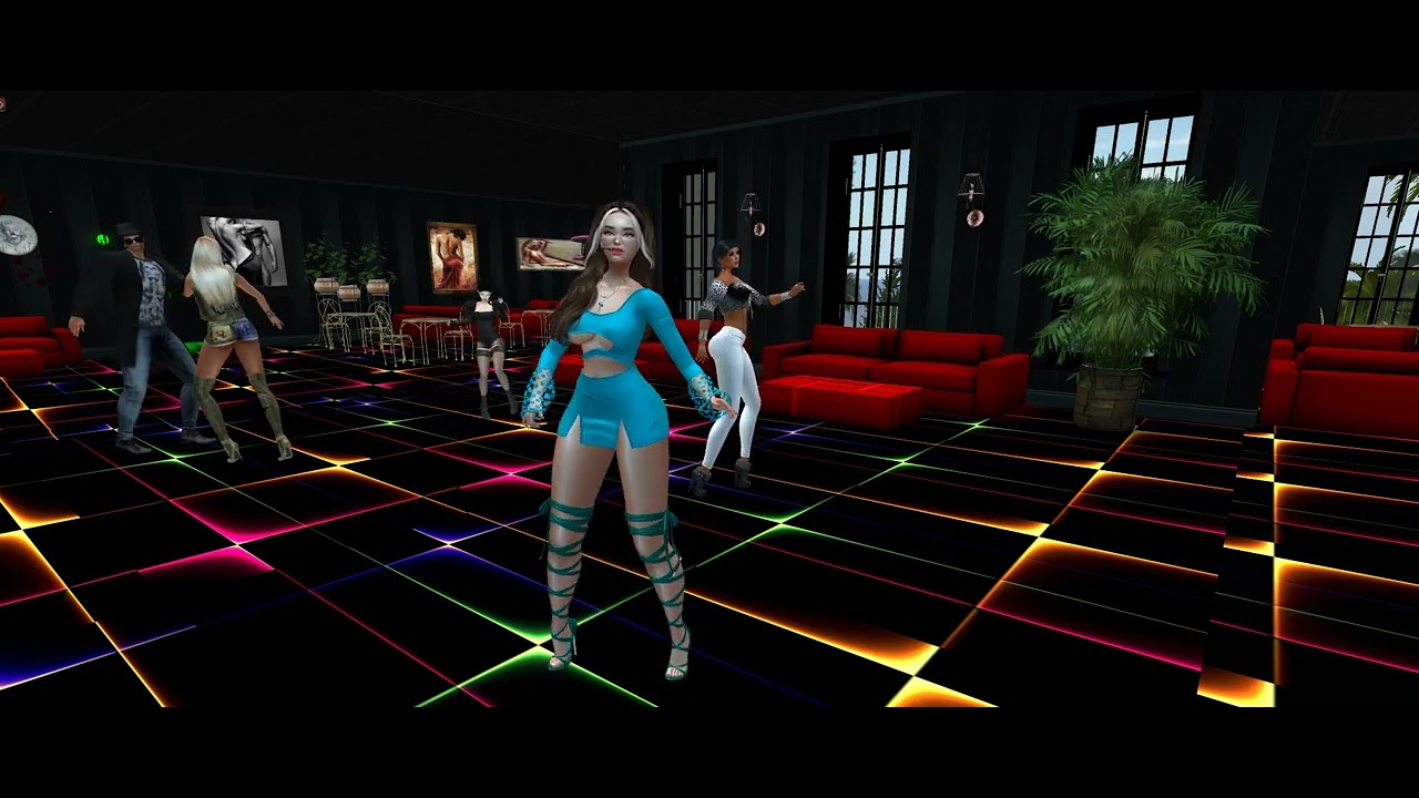 SL-DJ-Christine - YouTube