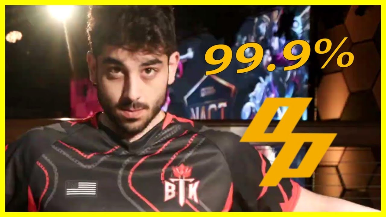 Mobazane reveals the OP had an afterparty before the Grand Finals - YouTube