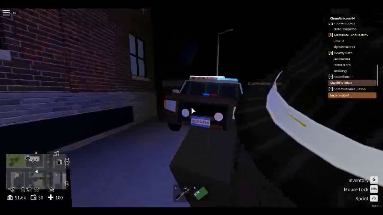 NHCSO car is Flash confirmed. - YouTube