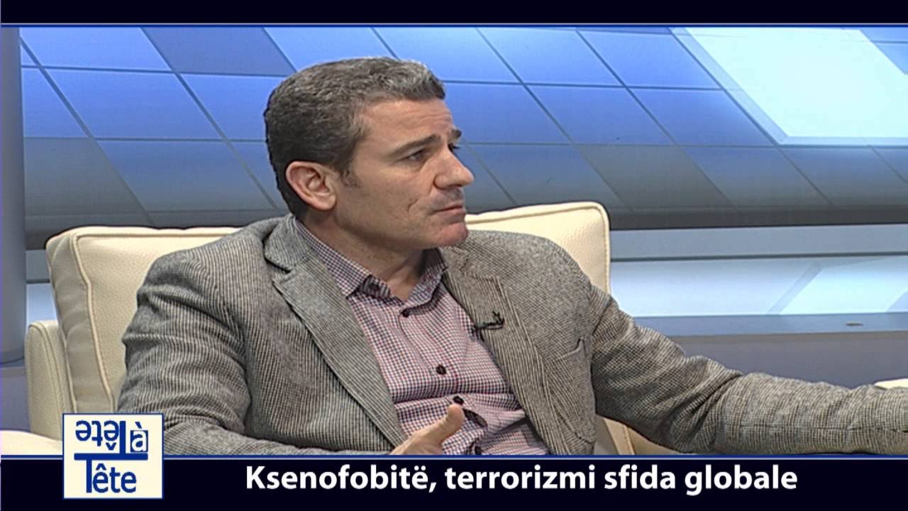 A1 Report - Tete a Tete, Ksenofobite, terrorizmi, kriza globale ( 7 ...