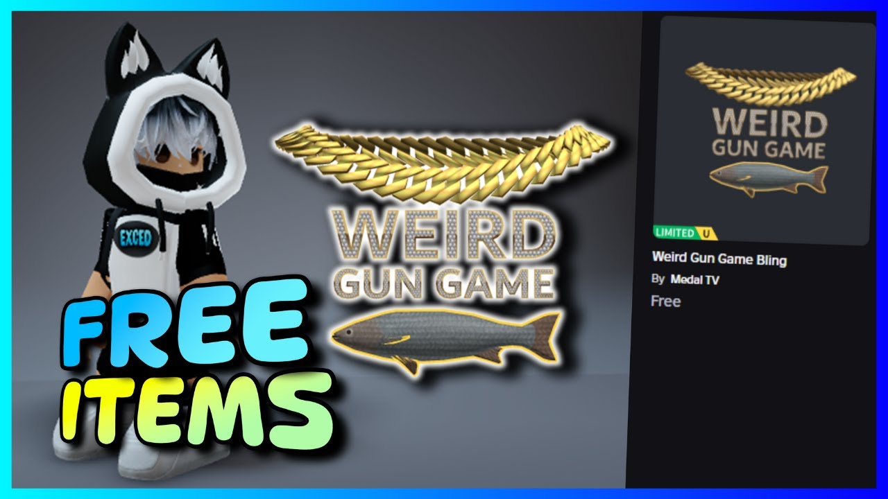 New FREE LIMITED UGC items 🔥🤩😍😱, How to get FREE UGC LIMITED ITEMS ...