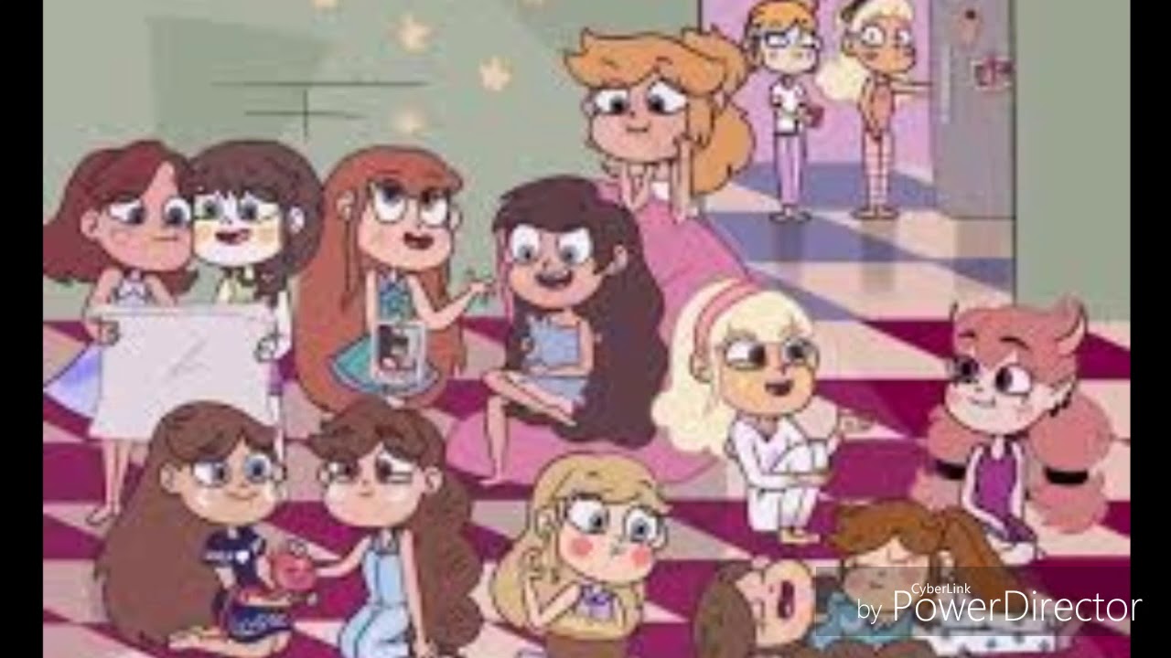 Starco children lll - YouTube