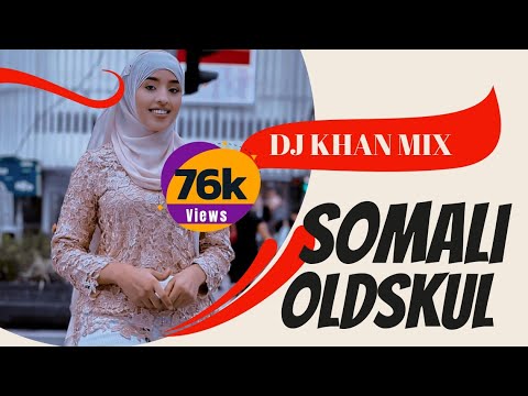 SOMALI MIX_ OLDSCHOOL Samatar , Ahmed Rasta and saado Ali Dhuule_VOL 3 ...