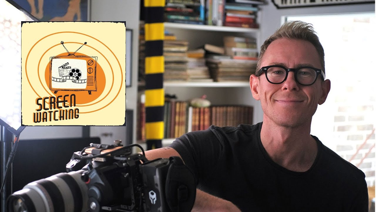 MEET THE FILMMAKERS: MATTHEW BAUER, Director: THE OTHER FELLOW - YouTube