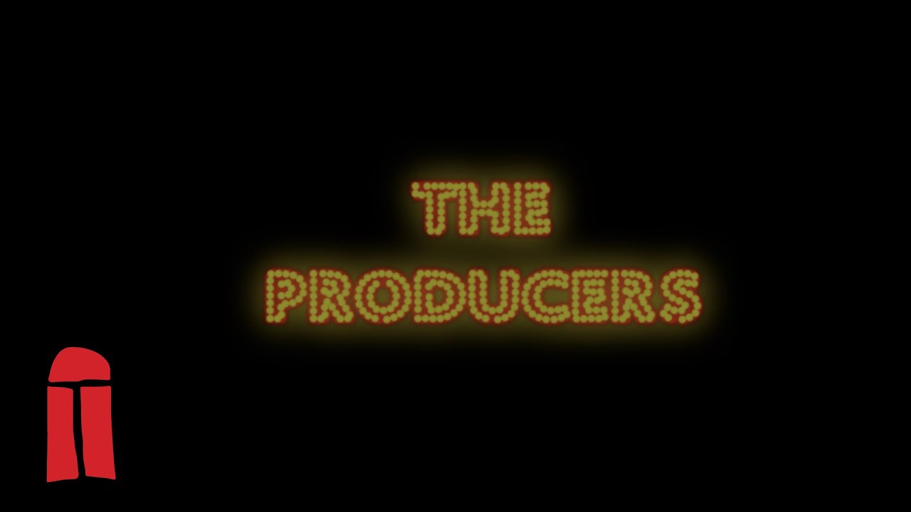 THE PRODUCERS | MEET THE CAST | BOOK NOW - YouTube