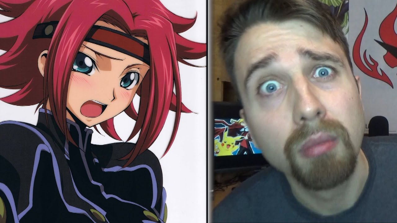 WEEK'S BEST ANIME VIDEOS: Akidearest & The Anime Man Notice Unknown ...