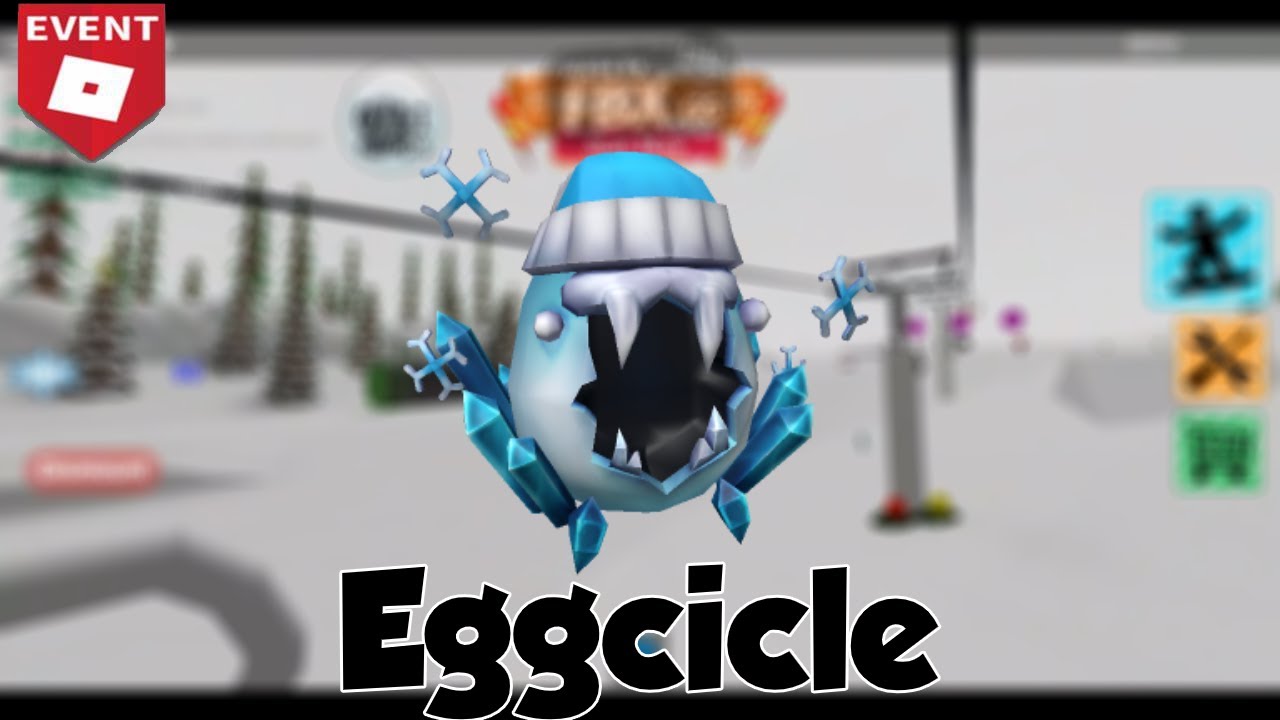 (EVENT) How to get the Eggcicle in Ski Resort - YouTube