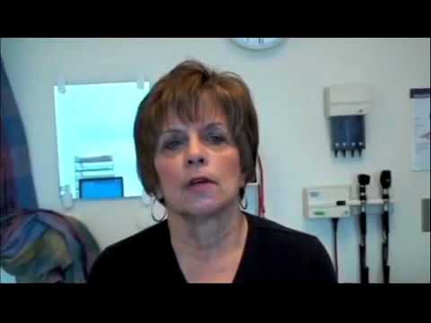 Spasmodic Laryngeal Dystonia Dystonias Spring Video Atlas - YouTube