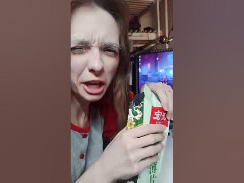 Чипсы из Ямса со вкусом Дуриана #чипсы #ямс #дуриан #ксюхан #Чешир # ...