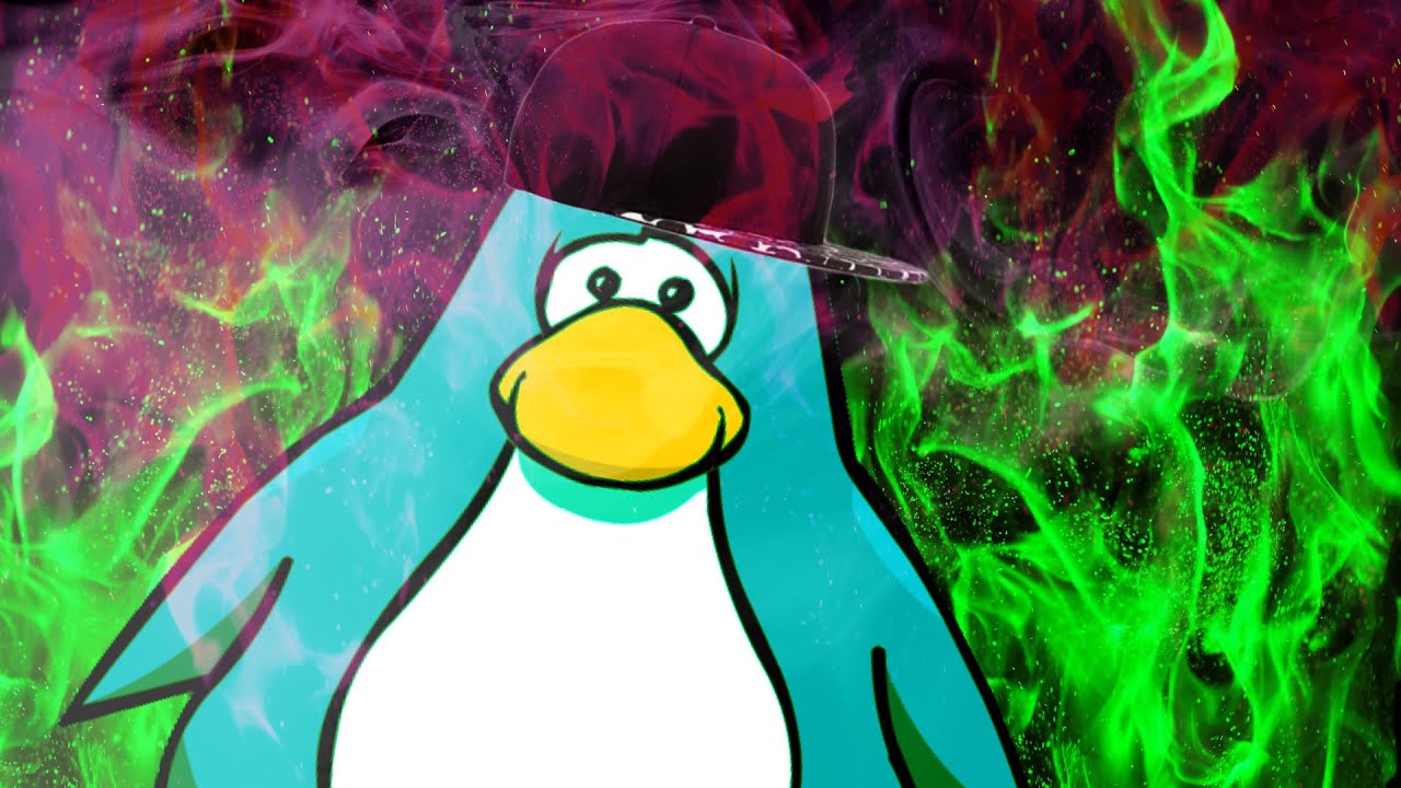 Clan Penguin - YouTube