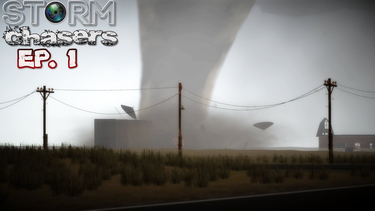 Storm Chasers EP.1| Beta Gameplay - YouTube