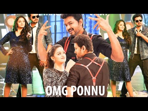 OMG Ponnu REMIX - TMG CREATIONS - YouTube