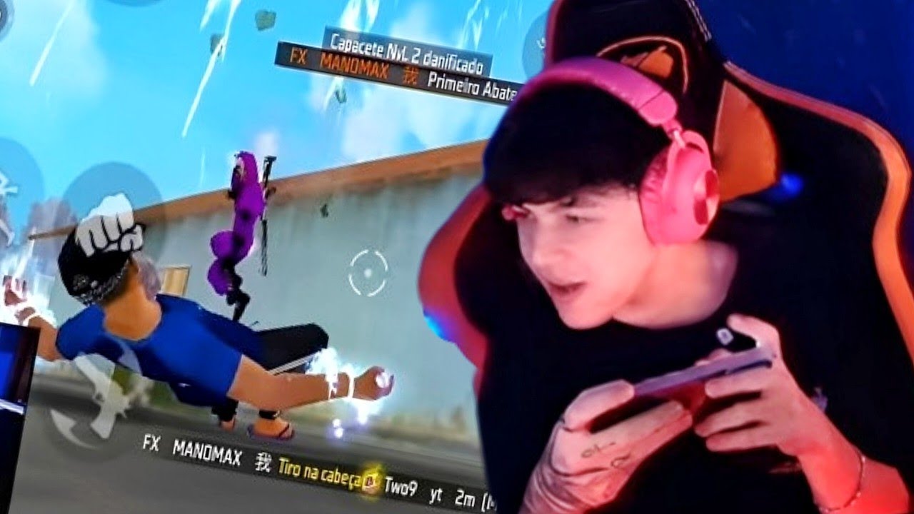 ASSIM QUE DÁ CAPA TWO9 - YouTube