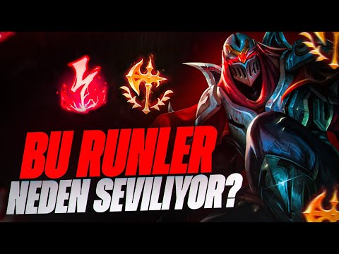 ELEKTRİK VER VE YENİLMEZ NEDEN BU KADAR SEVİLİYOR? | Zedxsmurf