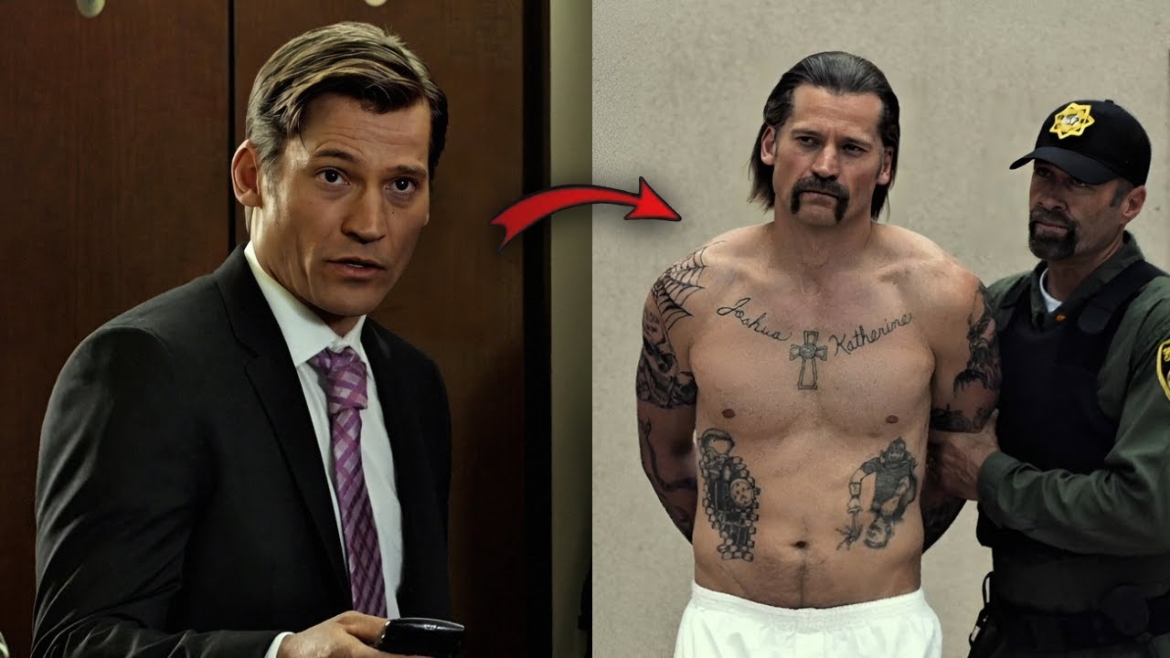 An Ordinary Businessman Becomes a Ruthless Mafia Boss After Being Sent ...