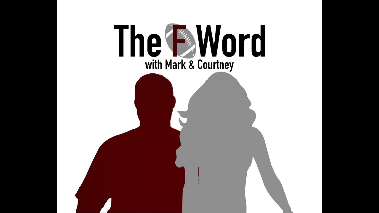 AggieYell - The F Word - AKA FOOTBALL Podcast - YouTube