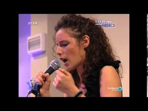 GEMMA DEL PACE - No one - YouTube