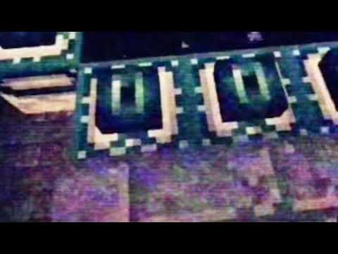 A Nostalgic Minecraft Video (2017)