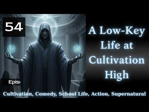A Low Key Life at Cultivation High Episode 54 Audio Li Mei's Sword of ...