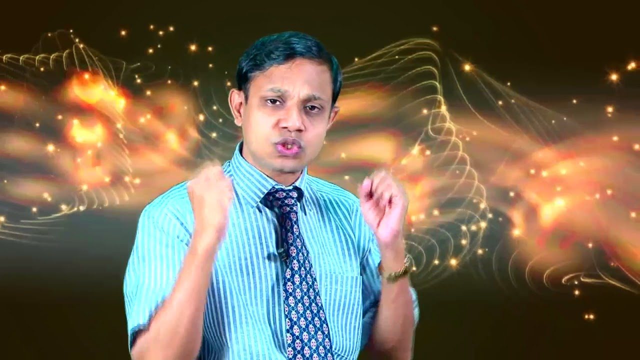 NITHYAREKSHA I By Pr Biju John Mathew I 31/01/2018 - YouTube