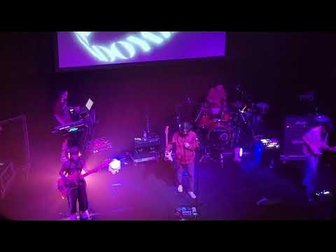 221123 ADOY 아도이 - Wonder + Baby [Esplanade Annexe Studio] - YouTube