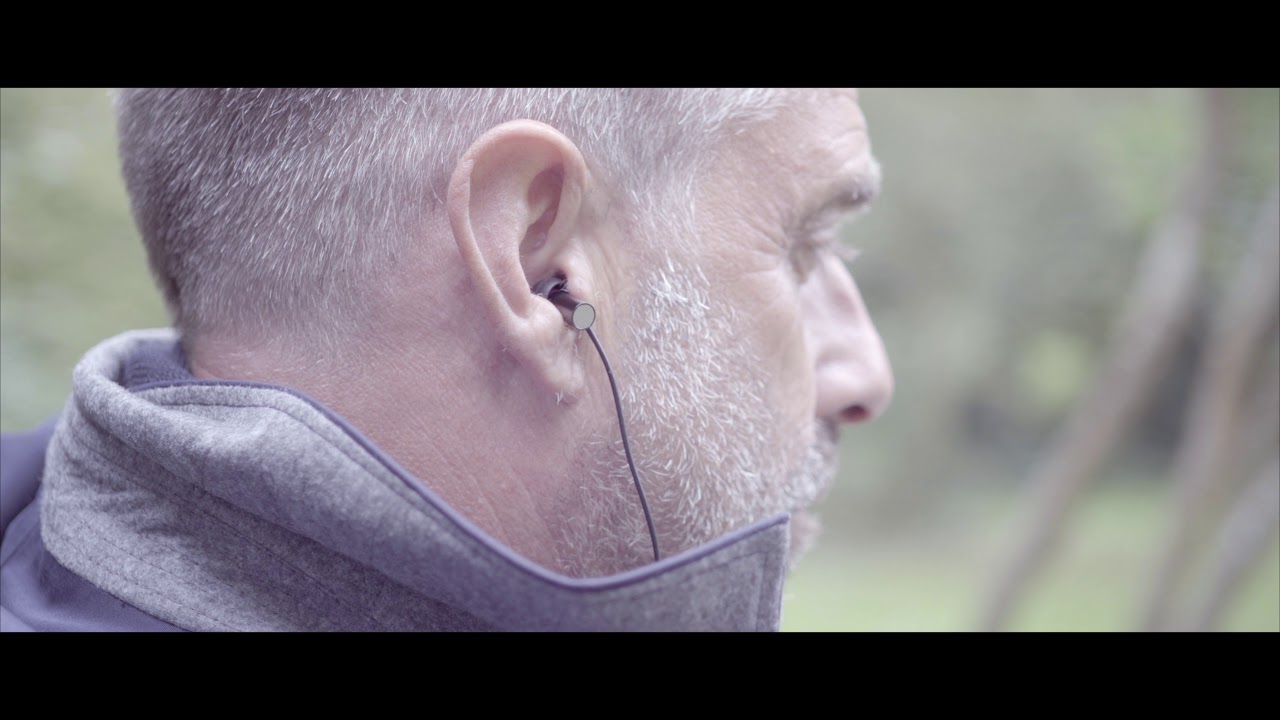 Final - E2000 & E2000C In-Ear Headphones [4K] - YouTube