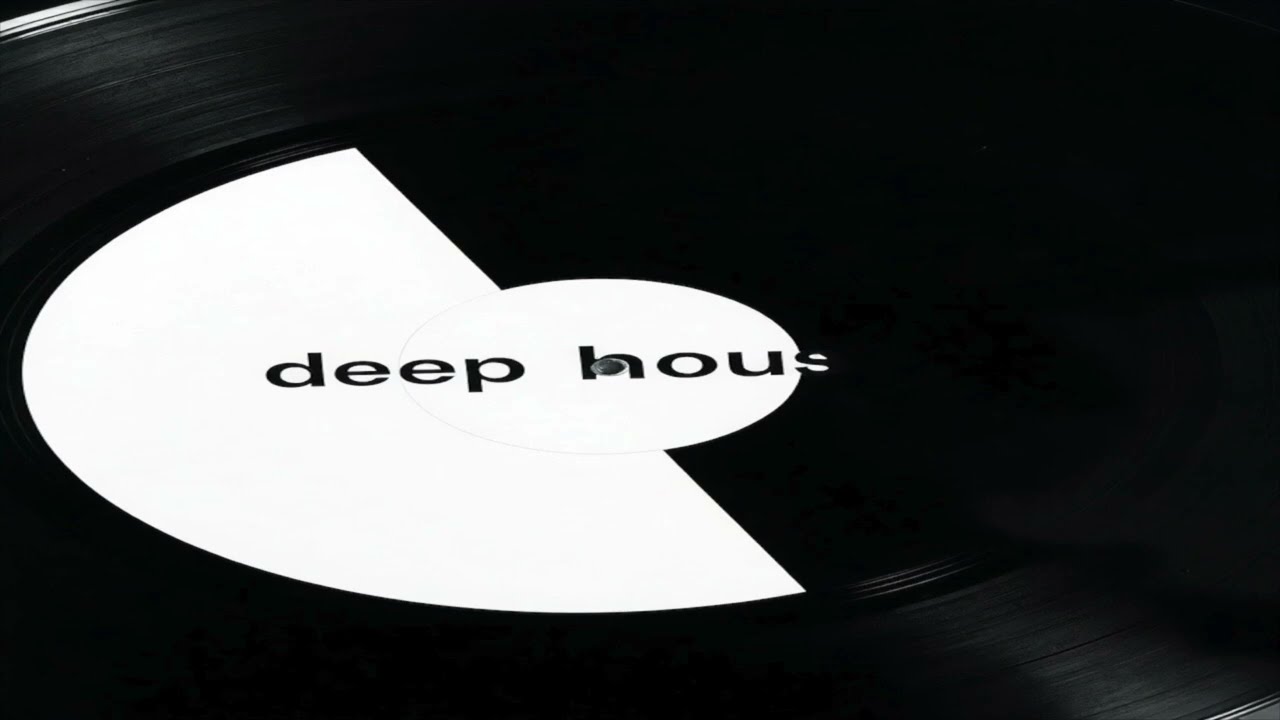 °Oldschool Deep House Mix° Pt. I - YouTube