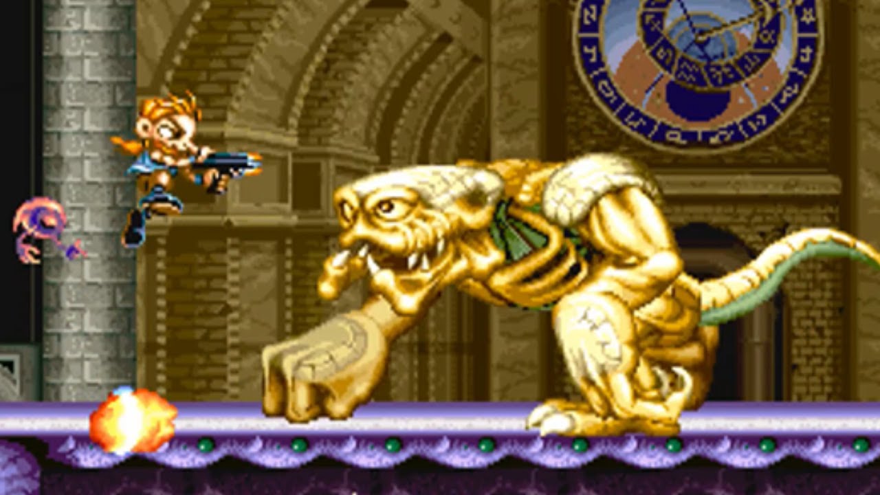 Three Wonders - Midnight Wanderers All Bosses (No Damage With Ending ...