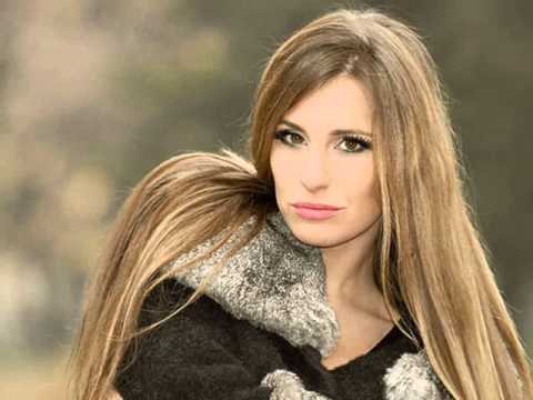 Ana Tosic Serbia Nena 99 Luftballons cover - YouTube