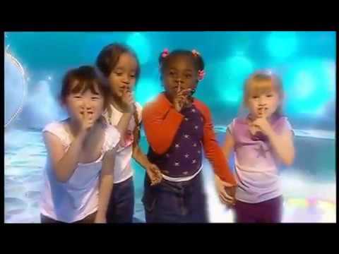 Boohbah Squeaky Socks & More Boohbah Magic - YouTube