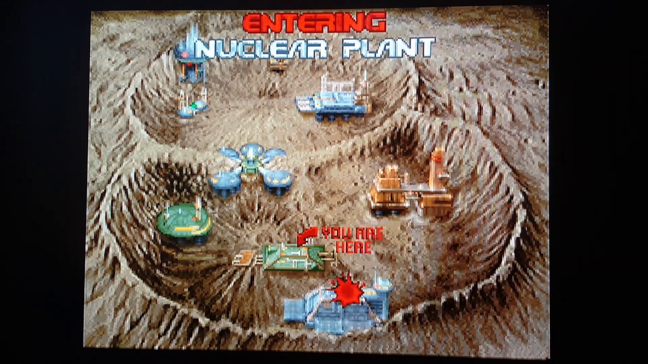 Doom Classic Gameplay - YouTube