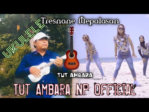 Tresnane Mepalasan Music Ukulele - Tut Ambara (Official Video Klip ...
