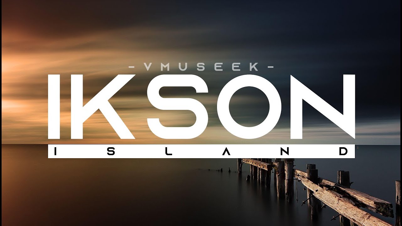 Ikson - Island (Background Music Free Download) - YouTube