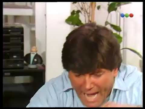 amigos son los amigos 1990 capitulo 102