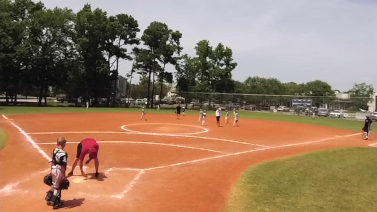 Southern Impact vs Complete Game Elite (6/28/2020). *Championship Game ...
