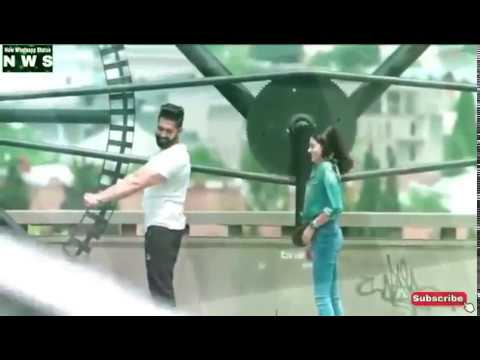 Aankhon Mein Aansoo | Ek Haseena Thi Ek Deewana Tha | Yasser Desai | New WhatsApp Status Video